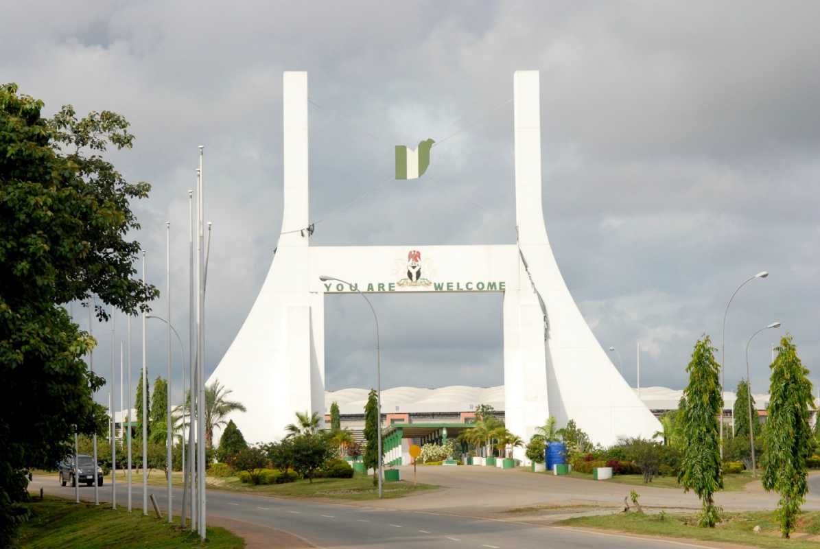 Nigeria 60 Why Nigeria S Capital Was Moved From Lagos To Abuja Dubawa