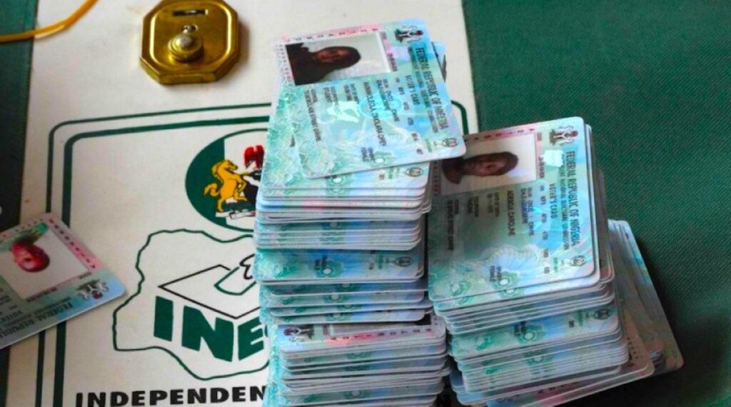 Do PVCs expire? All you need to know about Nigeria’s Permanent Voters’ Cards - Dubawa