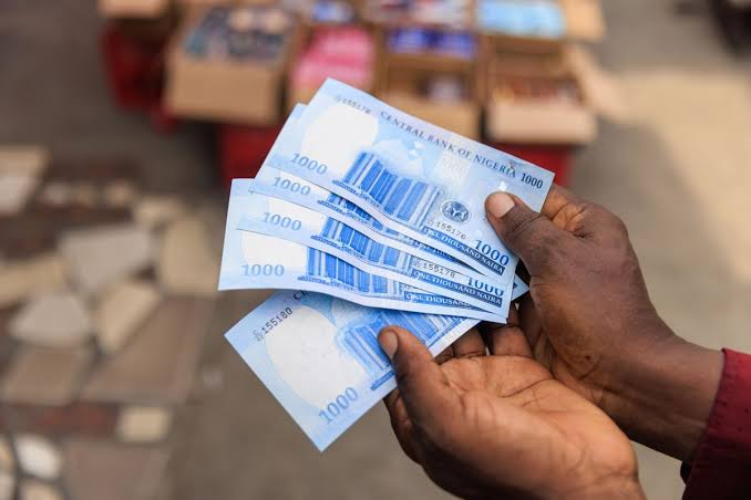 Four ways to detect fake naira note - Dubawa