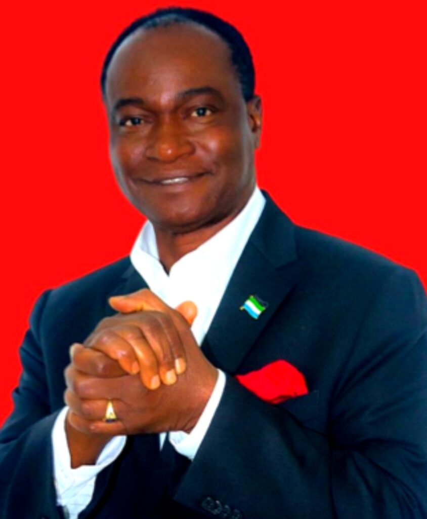 Swarming photo of football fans has no connection with Samura Kamara’s ...