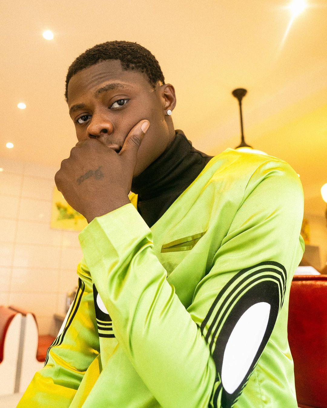 Claim, Mohbad still alive goes viral - Dubawa