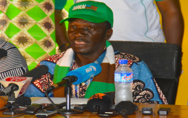 Guinea Bissau leads drug trafficking in West Africa, not Liberia - Dubawa