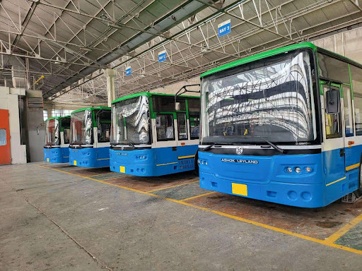 Viral claim tickets for Freetown’s new buses last 12 hours, false - Dubawa