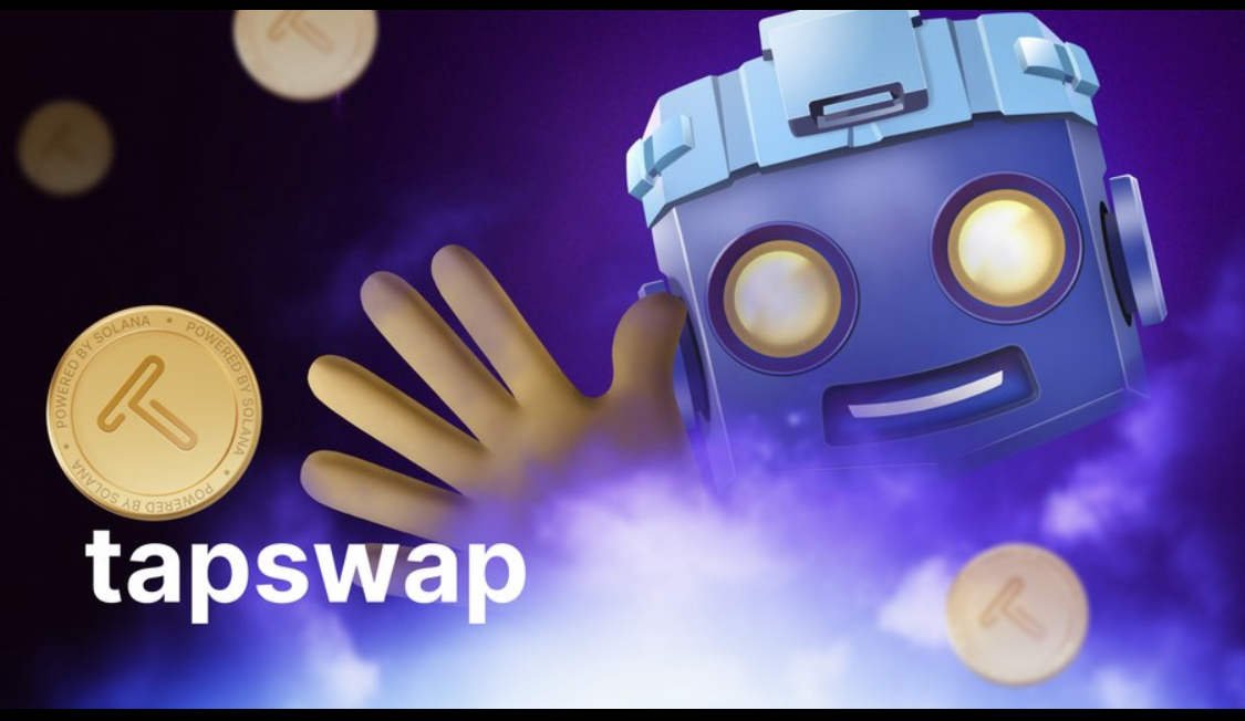 Tapswap: The hottest Crypto token or risky gamble? - Dubawa