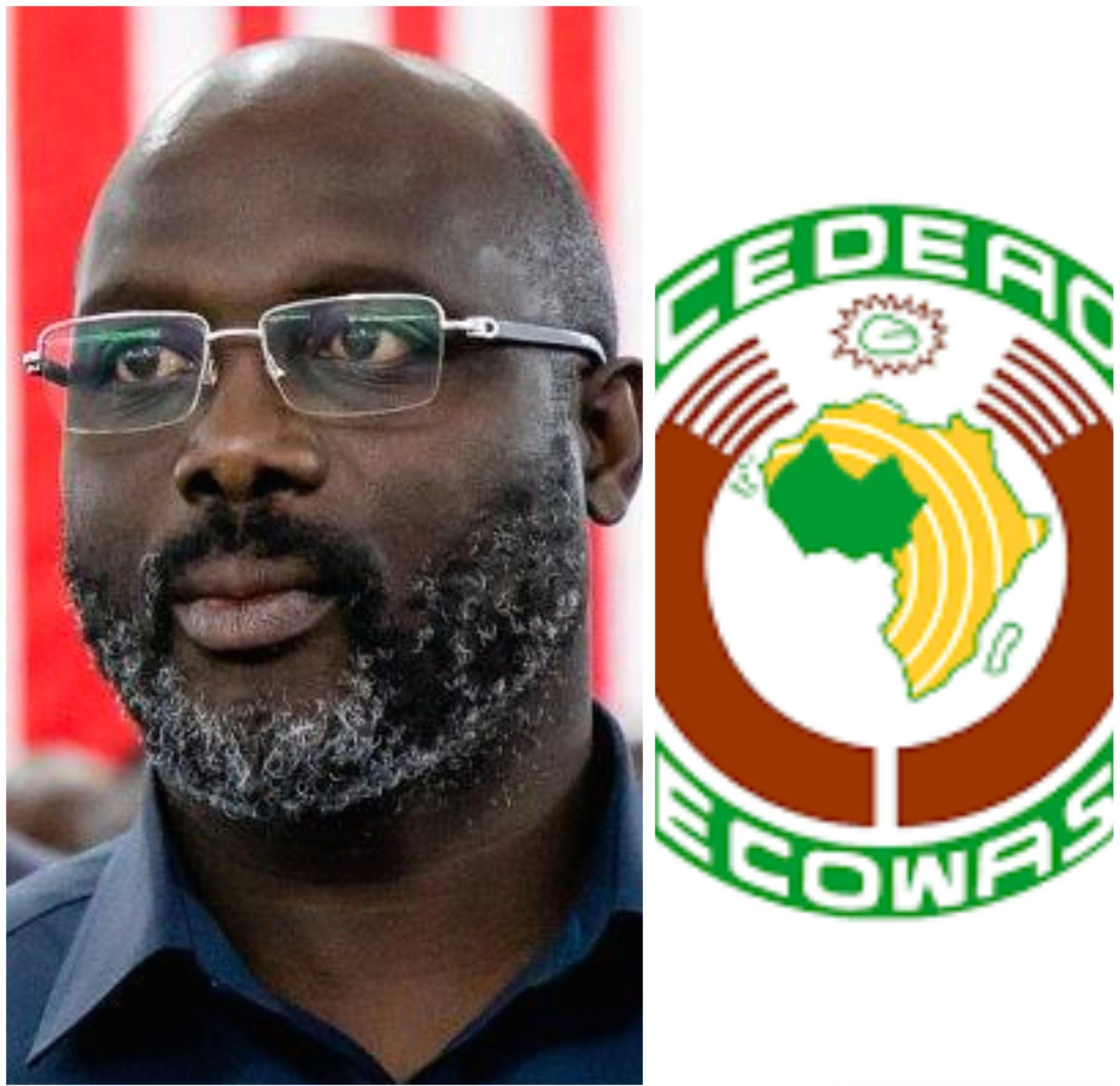 ECOWAS’ visit to Liberia routine, not response to Weah’s complaint - Dubawa