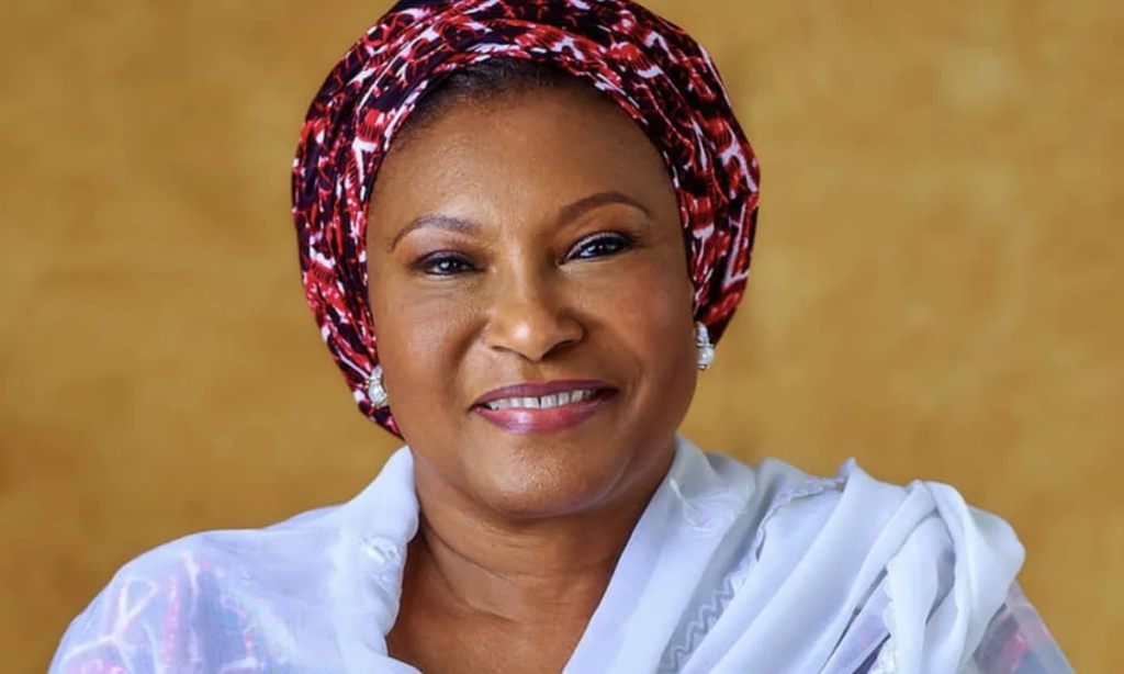 Ireti Kingibe’s claims on first-year constituency projects in FCT had ...