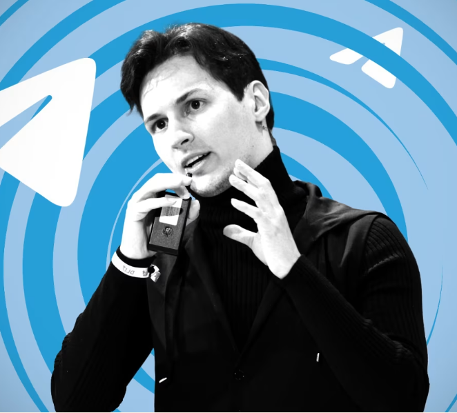 Does Telegram have only 30 employees, as claimed by X user? - Dubawa