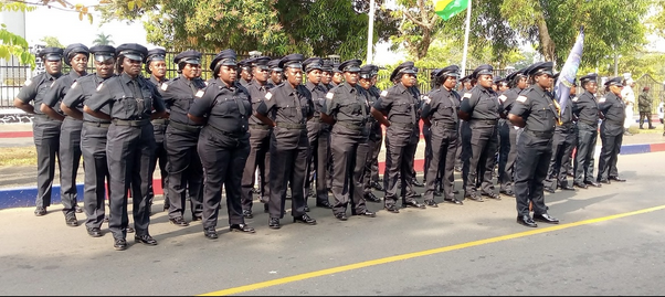 How prepared is Joint Security for the Nimba By-election? - Dubawa