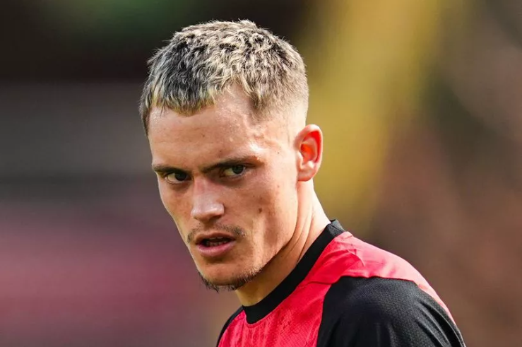 Has Liverpool signed Bayer Leverkusen’s midfielder, Florian Wirtz? - Dubawa